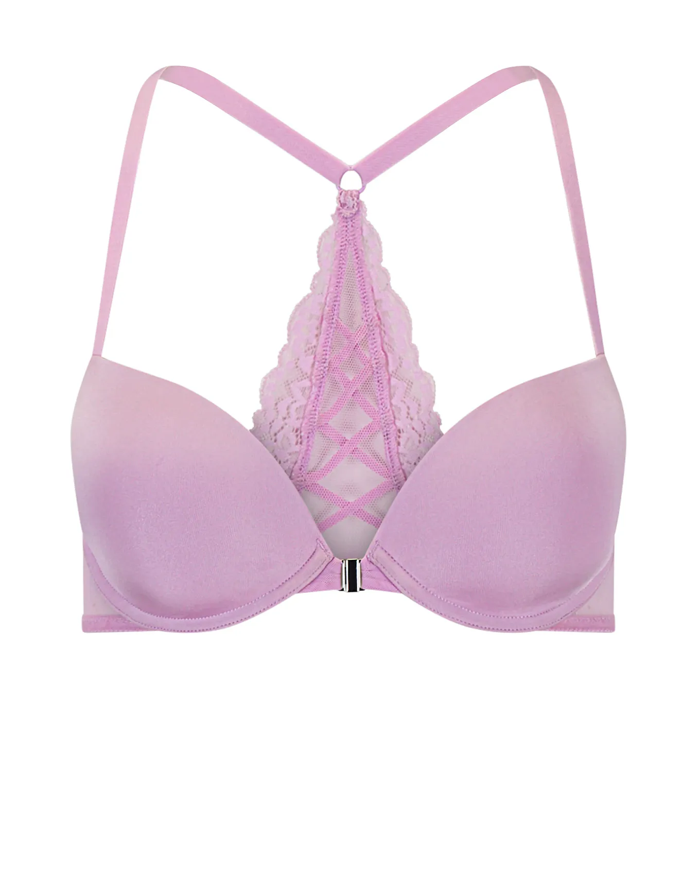 Alara Medium Purple Contour Bra Contour Demi, 30A-46DDD | Adore Me
