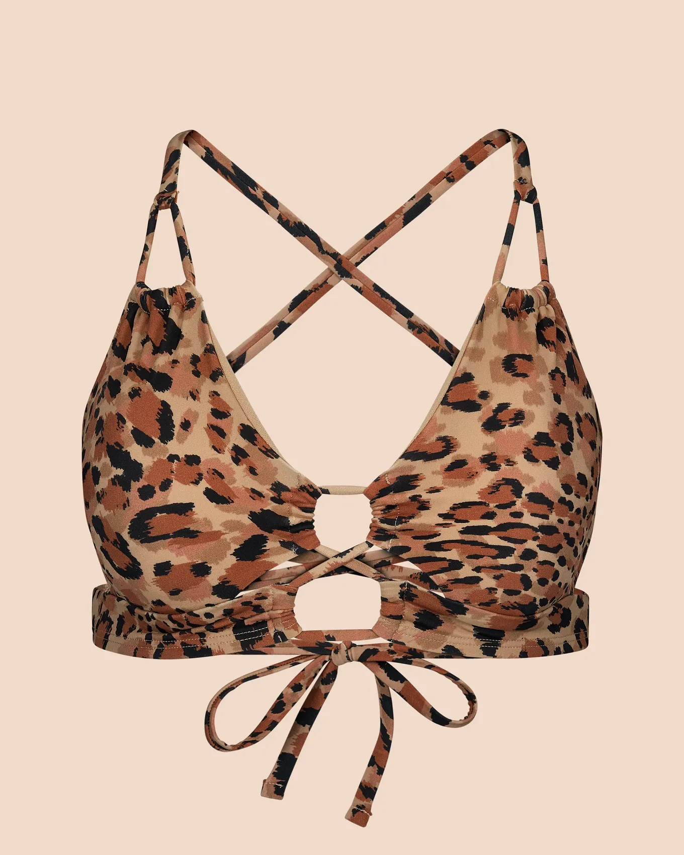 Tatiana Triangle Swim Top, XS-XL | Adore Me