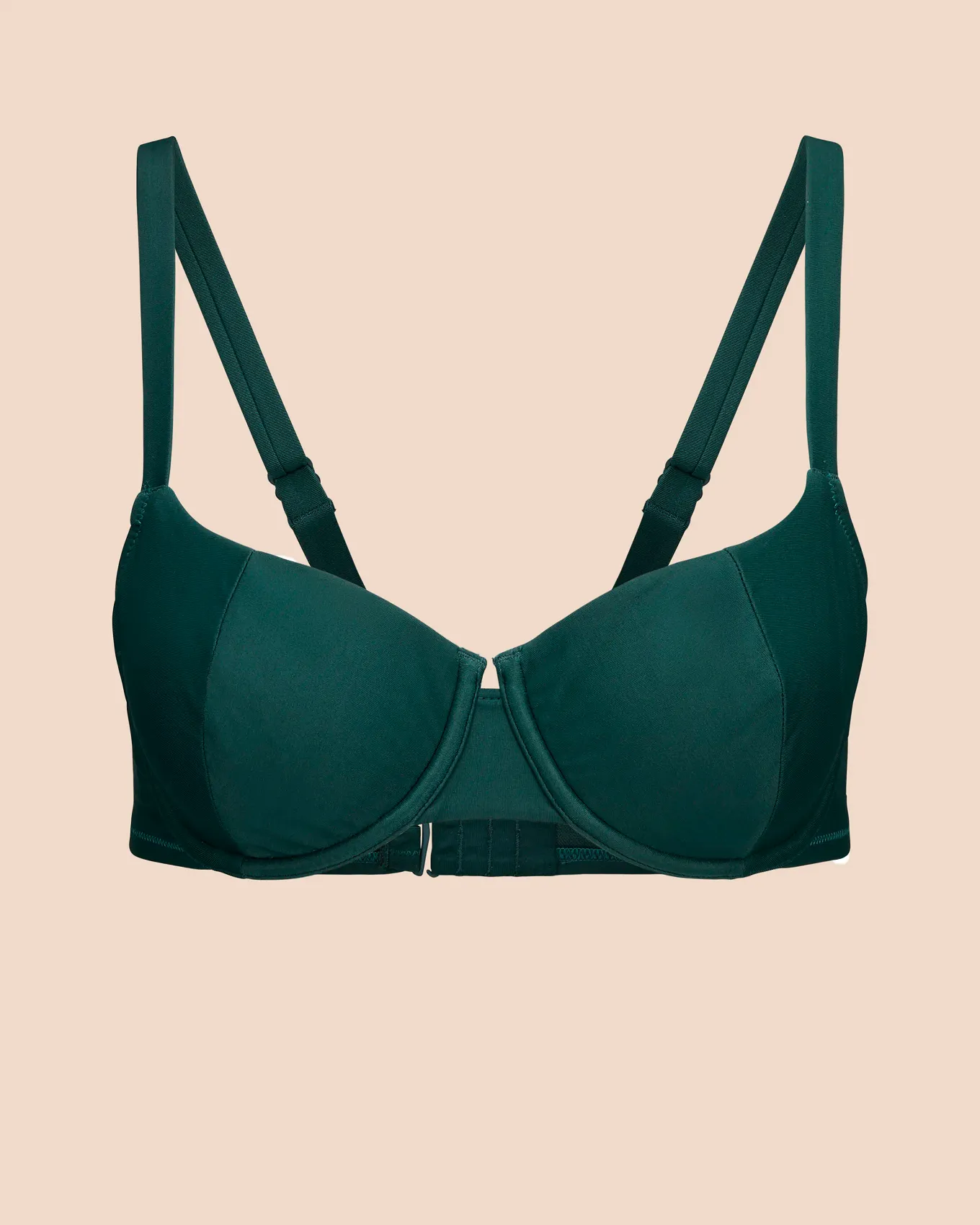Tricia Balconette Swim Top, 30A-46DDD | Adore Me