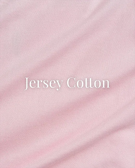 Jersey G-String Light Pink Jersey G String Panty | Adore Me