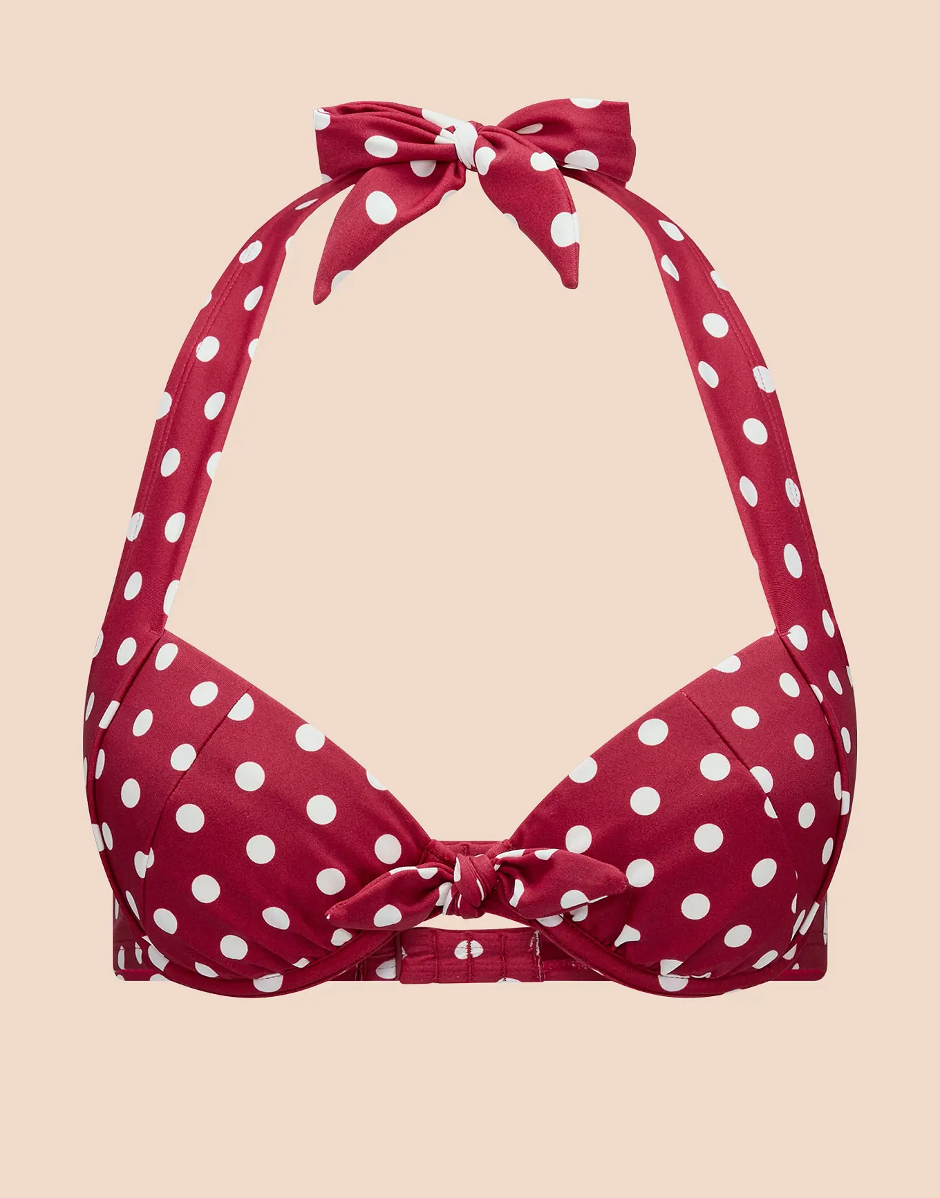 Shelbie Demi Swim Top, 30A-46DDD | Adore Me