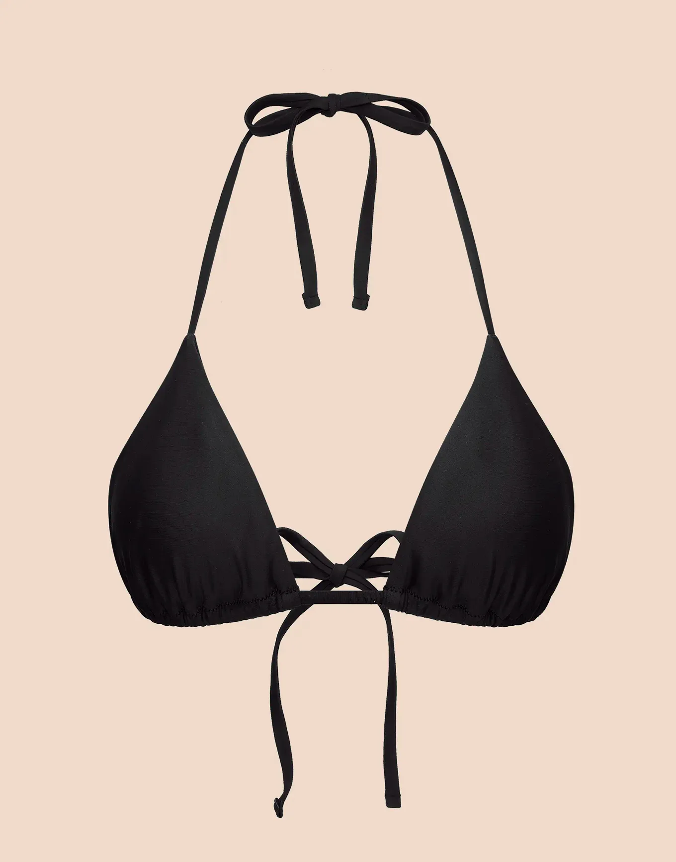 Tenny Triangle Swim Top, XS-XL | Adore Me